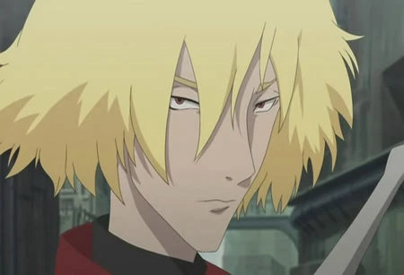 Kyuzo | Samurai 7 Fanon Wiki | Fandom