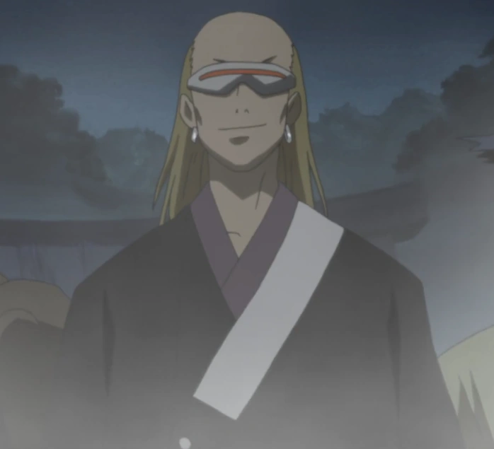 Category:Characters | Samurai 7 Wiki | Fandom