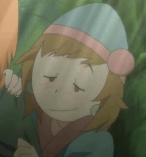 Uma | Samurai 7 Wiki | Fandom