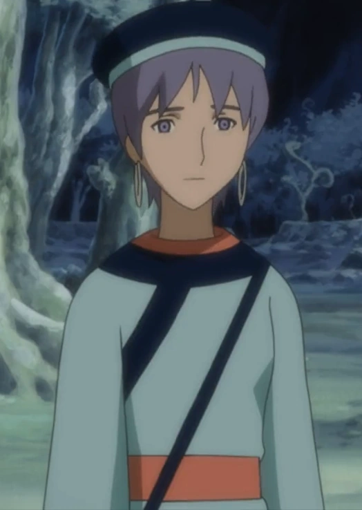 Honoka | Samurai 7 Wiki | Fandom