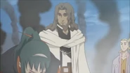 Katsushirō Okamoto | Samurai 7 Wiki | Fandom