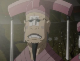 Prime Minister | Samurai 7 Wiki | Fandom