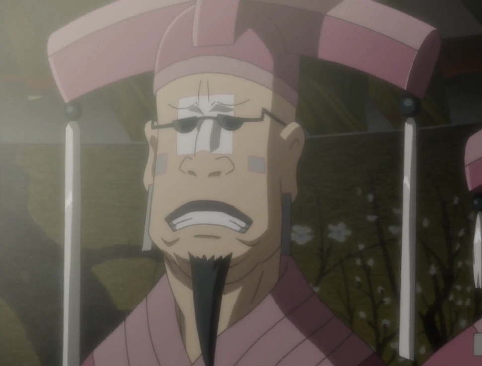 Category:Characters | Samurai 7 Wiki | Fandom