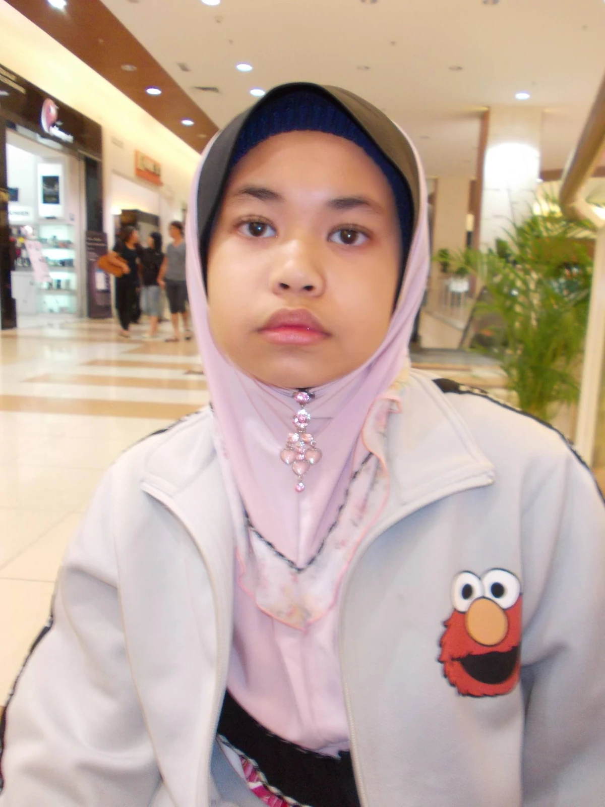 Nur Natasha | Samurai Boboiboy Angin Wiki | Fandom