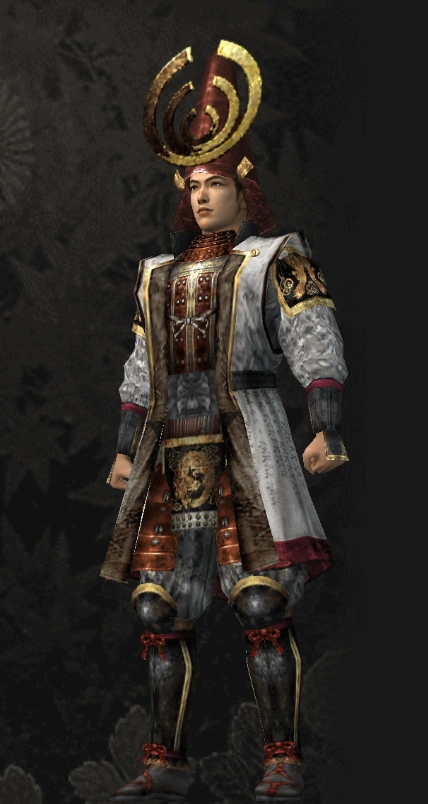 Azai Nagamasa (Kessen) | Wiki Samurai Chronicles | Fandom