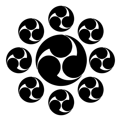 Clan Itakura | Wiki Samurai Chronicles | Fandom