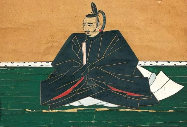 Ando Chikasue | Wiki Samurai Chronicles | Fandom