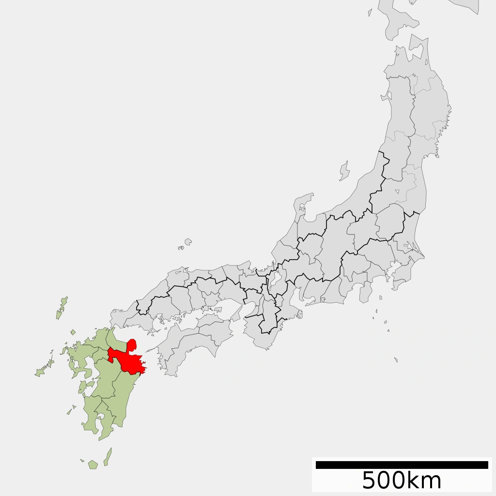 Province de Bungo | Wiki Samurai Chronicles | Fandom