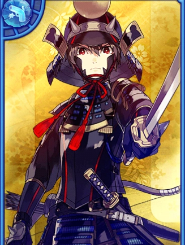 Satake Yoshishige | Wiki Samurai Chronicles | Fandom