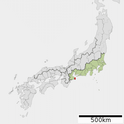 Province de Shima | Wiki Samurai Chronicles | Fandom