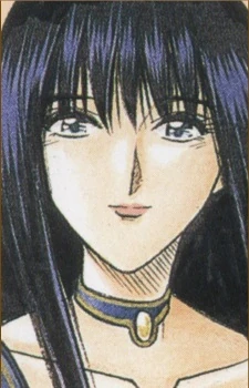 Takani Megumi (Rurouni Kenshin) | Wiki Samurai Chronicles | Fandom