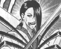 Otowa Hyouko | Wiki Samurai Chronicles | Fandom