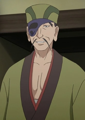 Matsuo Basho | Wiki Samurai Chronicles | Fandom