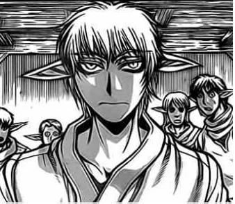 Shara | Wiki Samurai Chronicles | Fandom