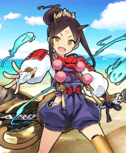 Aisu Ikosai | Wiki Samurai Chronicles | Fandom