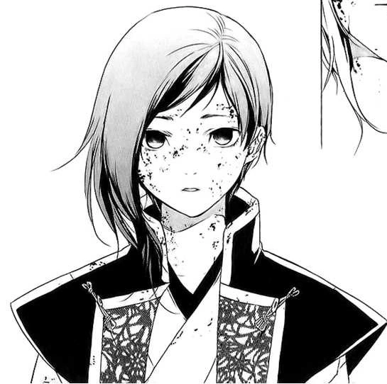 Okada Izo | Wiki Samurai Chronicles | Fandom