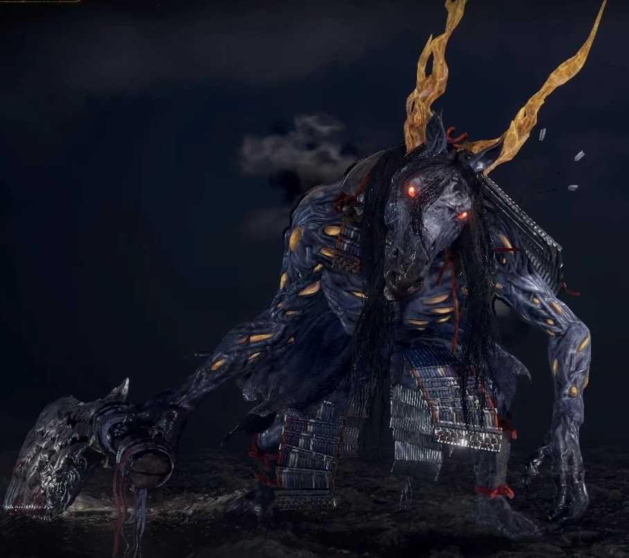 Mezuki | Wiki Samurai Chronicles | Fandom