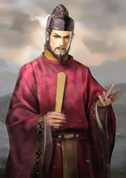 Fujiwara no Kamatari | Wiki Samurai Chronicles | Fandom