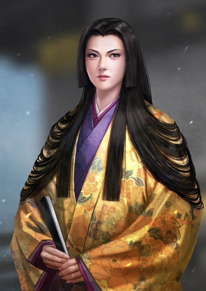 Chacha (NOA) | Wiki Samurai Chronicles | Fandom