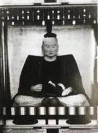 Ando Shigenobu | Wiki Samurai Chronicles | Fandom