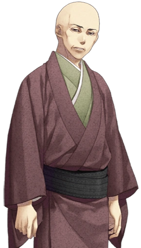 Yukimura Kodo | Wiki Samurai Chronicles | Fandom