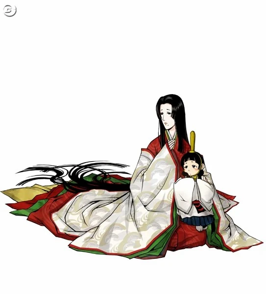 Chacha (SNY) | Wiki Samurai Chronicles | Fandom