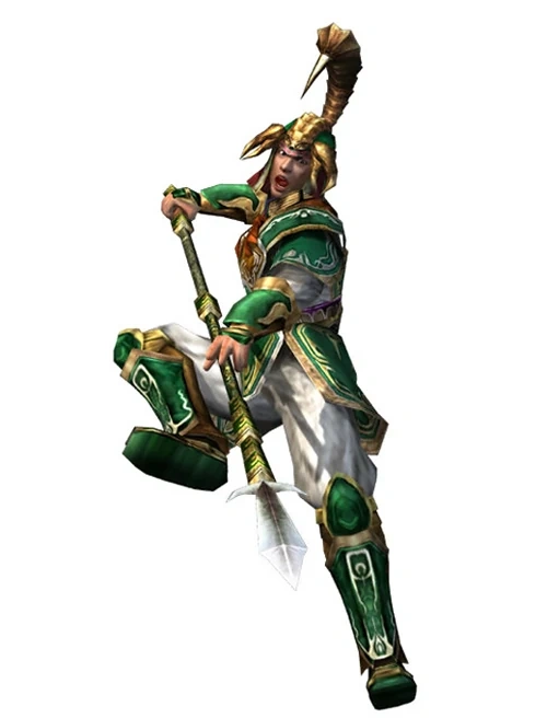 Wei Yan | Wiki Samurai Chronicles | Fandom