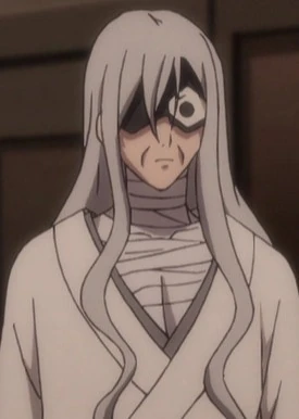 Mugensai | Wiki Samurai Chronicles | Fandom