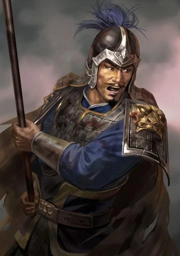 Yang Feng (Autres) (ROTK) | Wiki Samurai Chronicles | Fandom