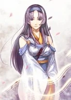 Maeda Matsu (1547 - 1617) | Wiki Samurai Chronicles | Fandom