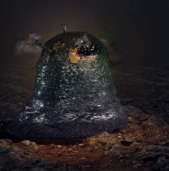 Blob toxique (Nioh) | Wiki Samurai Chronicles | Fandom