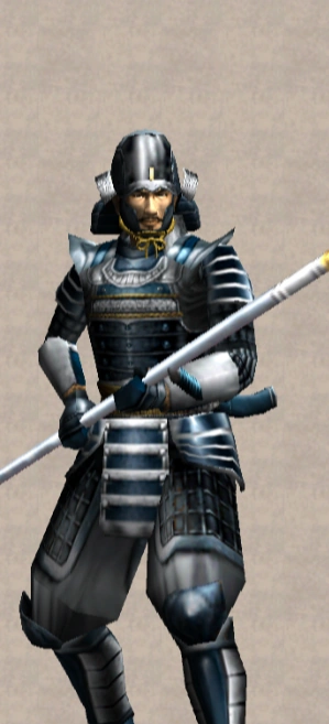 Tanaka Yoshimasa (1548 - 1609) | Wiki Samurai Chronicles | Fandom