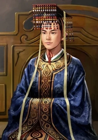 Empereur Xian (DW) | Wiki Samurai Chronicles | Fandom