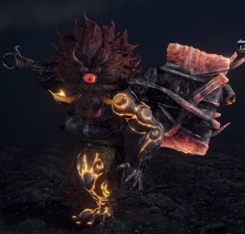 Ippon-Datara | Wiki Samurai Chronicles | Fandom