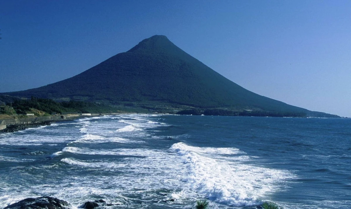 Kaimondake | Wiki Samurai Chronicles | Fandom