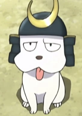 Shiro | Wiki Samurai Chronicles | Fandom