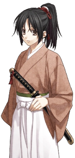 Yukimura Chizuru | Wiki Samurai Chronicles | Fandom
