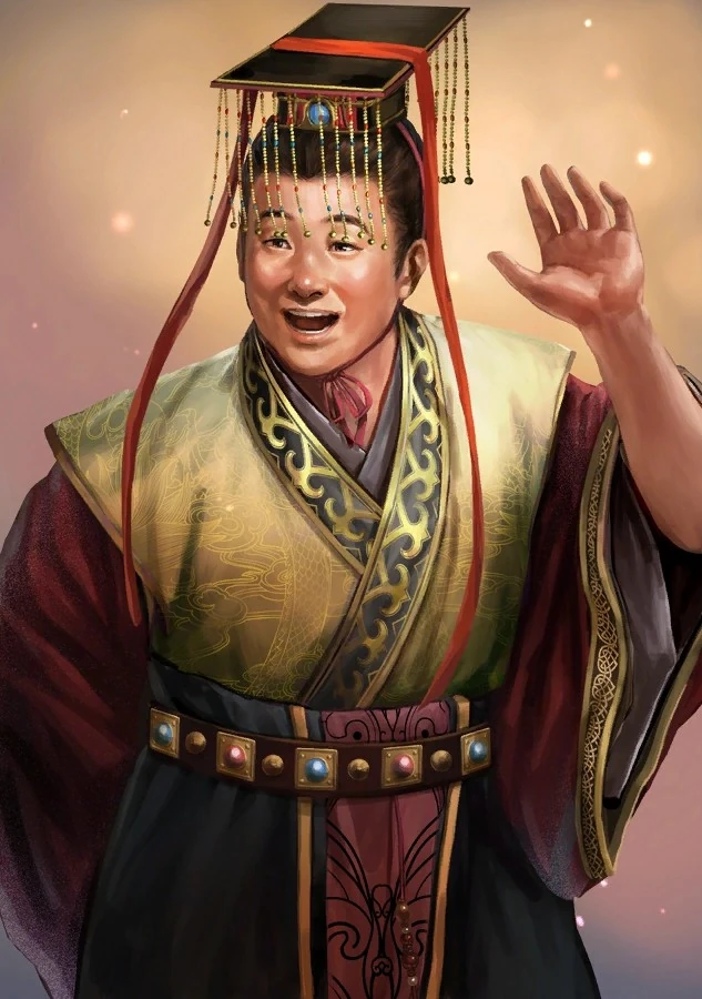 Liu Shan | Wiki Samurai Chronicles | Fandom