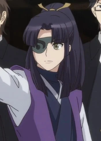 Mori Ranmaru | Wiki Samurai Chronicles | Fandom