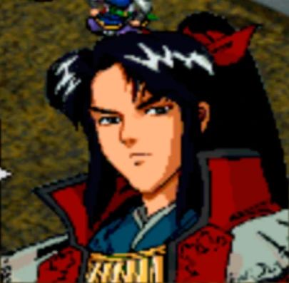 Akechi Mitsuhide (Chikai no Sanshi) | Wiki Samurai Chronicles | Fandom
