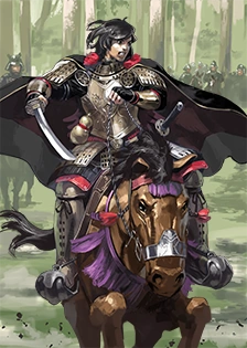 Hashiba Hidekatsu (1569 - 1592) | Wiki Samurai Chronicles | Fandom