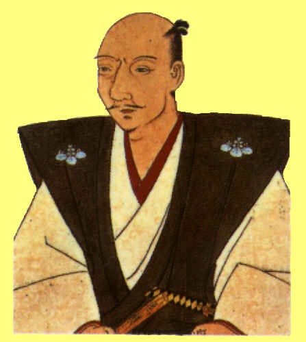 Oda Nobunaga (1534 - 1582) | Wiki Samurai Chronicles | Fandom