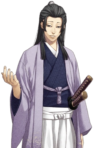 Ito Kashitaro | Wiki Samurai Chronicles | Fandom