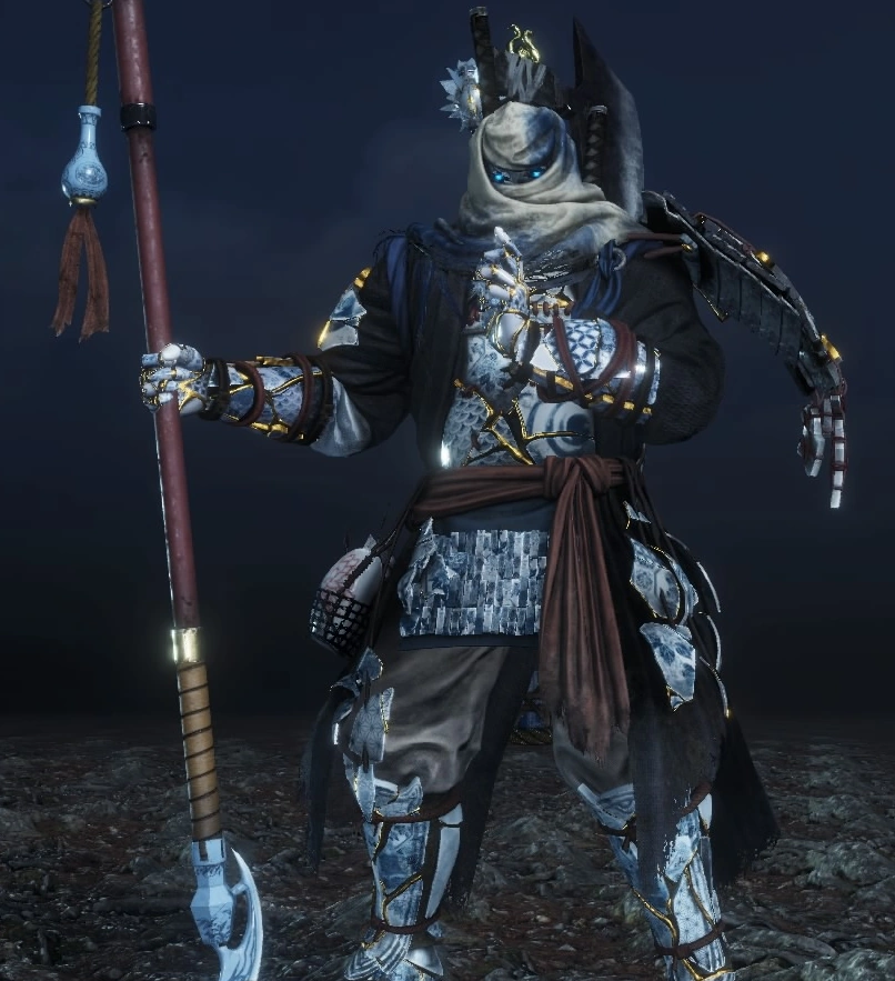 Musashibo Benkei | Wiki Samurai Chronicles | Fandom