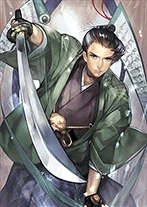 Takechi Zuizan | Wiki Samurai Chronicles | Fandom