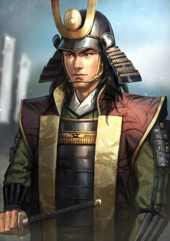 Azai Nagamasa (NOA) | Wiki Samurai Chronicles | Fandom