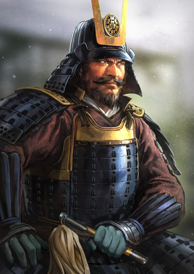 Chosokabe Morichika (SW) | Wiki Samurai Chronicles | Fandom