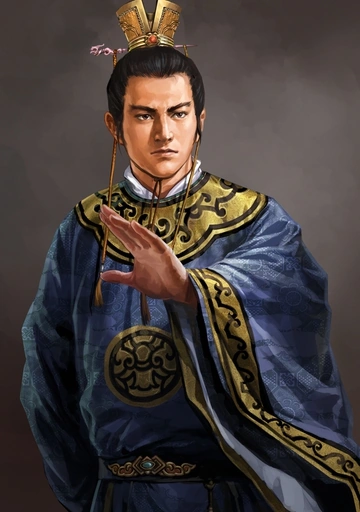 Liu Cong | Wiki Samurai Chronicles | Fandom