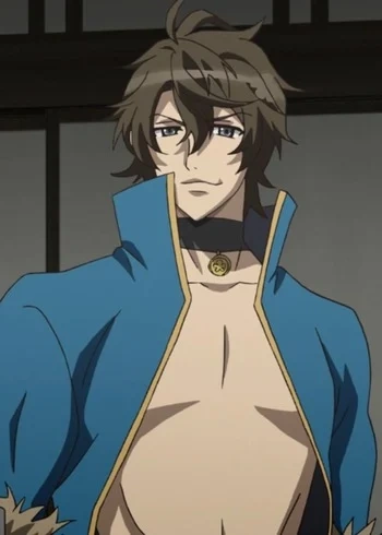 Sakamoto Ryoma | Wiki Samurai Chronicles | Fandom