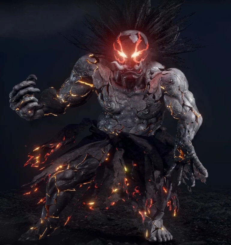 Enenra (Nioh) | Wiki Samurai Chronicles | Fandom